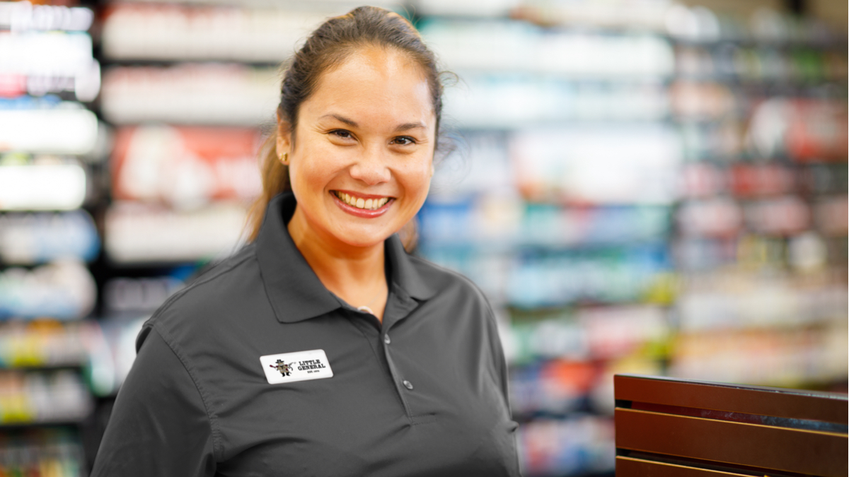 About Us | Little General Convenience Stores
