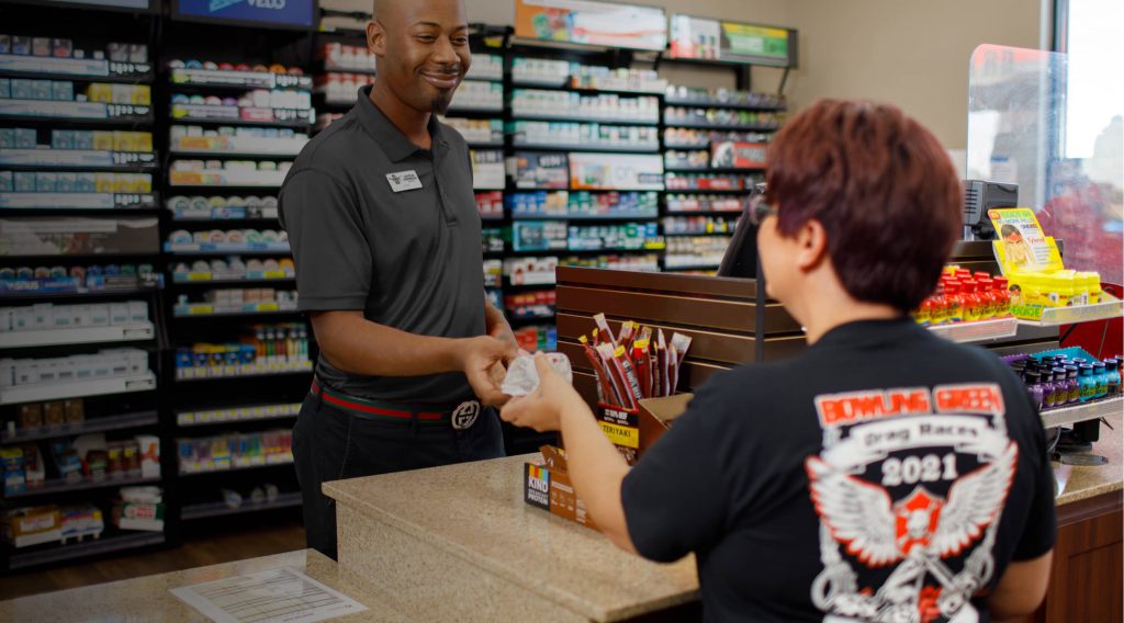 About Us | Little General Convenience Stores