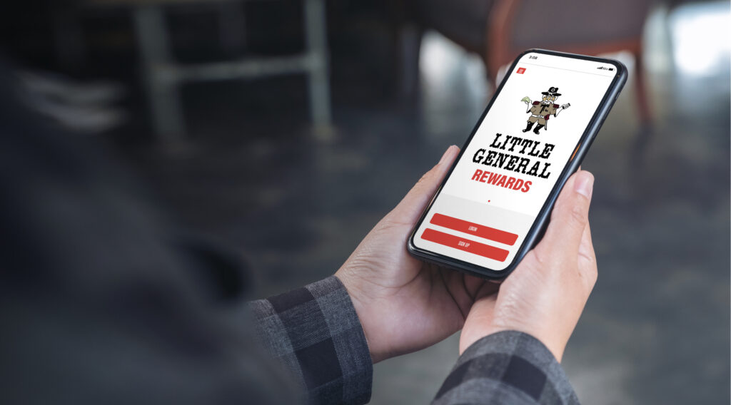 Rewards | Little General Convenience Stores | From fresh food to ...