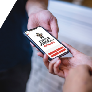 Rewards | Little General Convenience Stores | From fresh food to ...