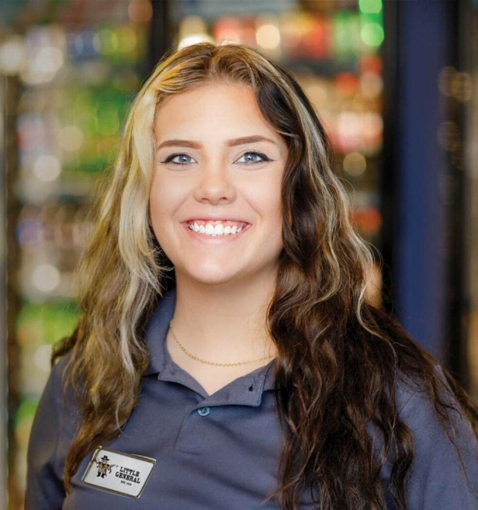 Careers | Benefits and Perks | Little General Convenience Stores