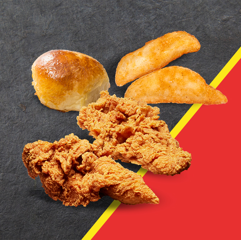 Little General Convenience Stores | Hot and Ready Food