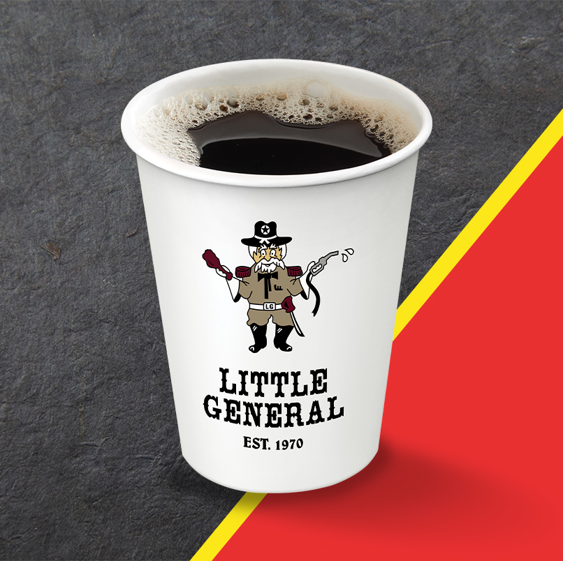 Little General Convenience Stores | Hot and Ready Food