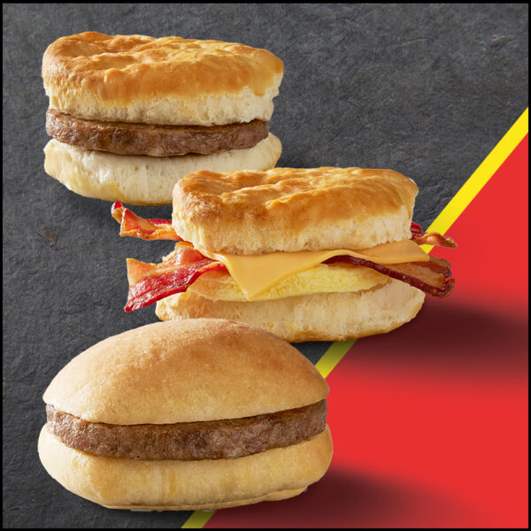 Little General Convenience Stores | Hot and Ready Food