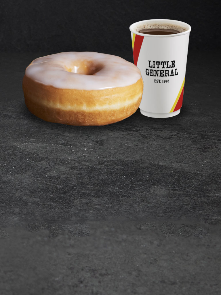 Little General Convenience Stores | Hot and Ready Food
