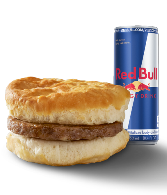 Little General Convenience Stores | Hot and Ready Food